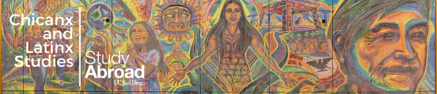 Chicanx and Latinx Studies